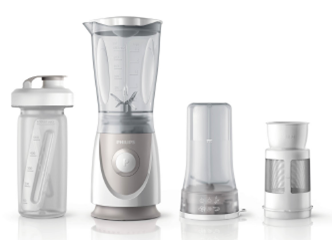 Philips Blender – PT. Mitra Abadi Pratama